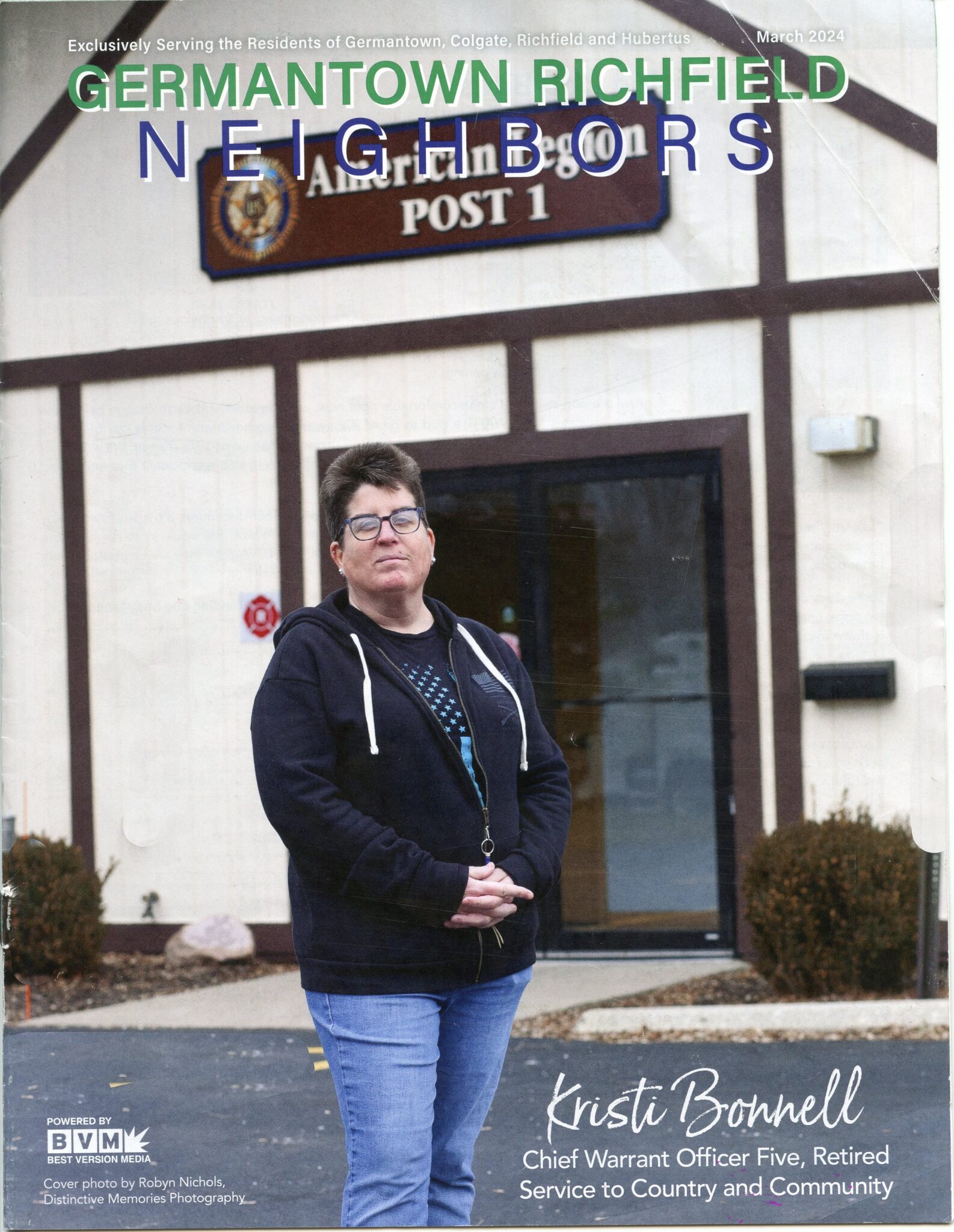 News Archive - American legion Post no. 1