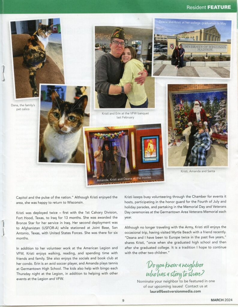 News Archive - American legion Post no. 1