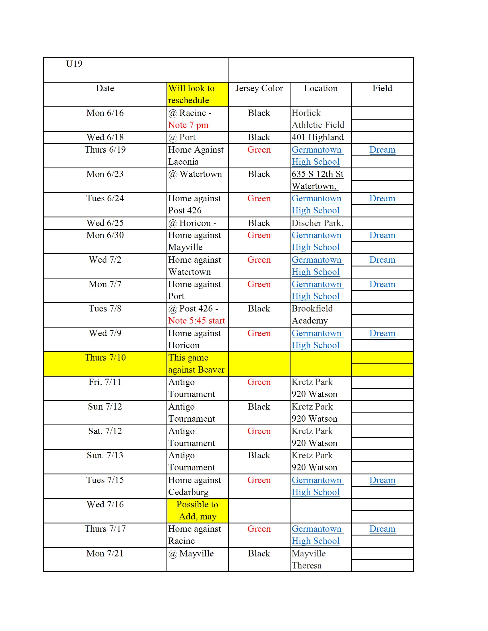 20250505_Post 1 Legion Schedule Only All Teams 1 conv conv 1 - American ...